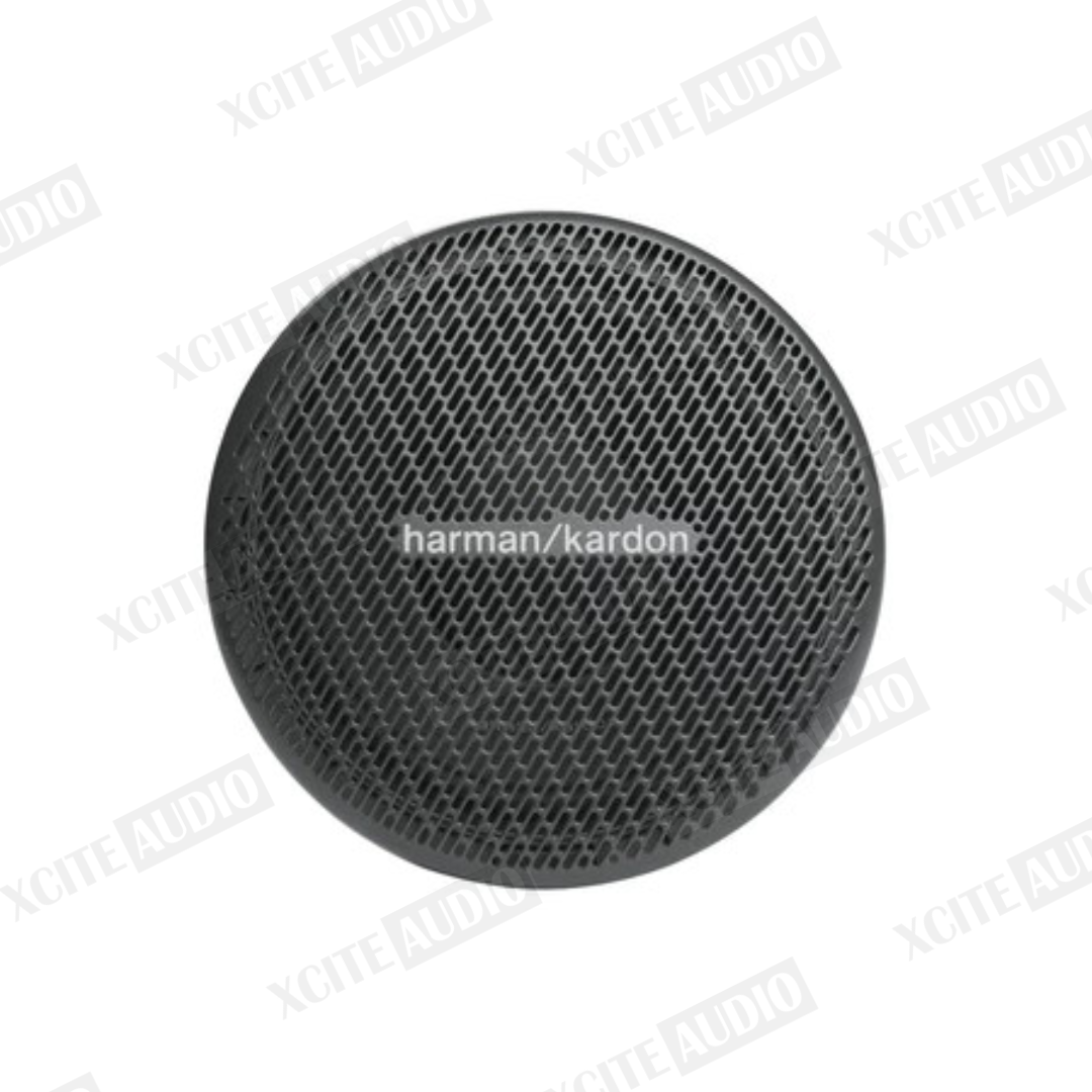 harman/kardon FLOW 300S | 3.5" Inch Car Component Midrange Speakers ...