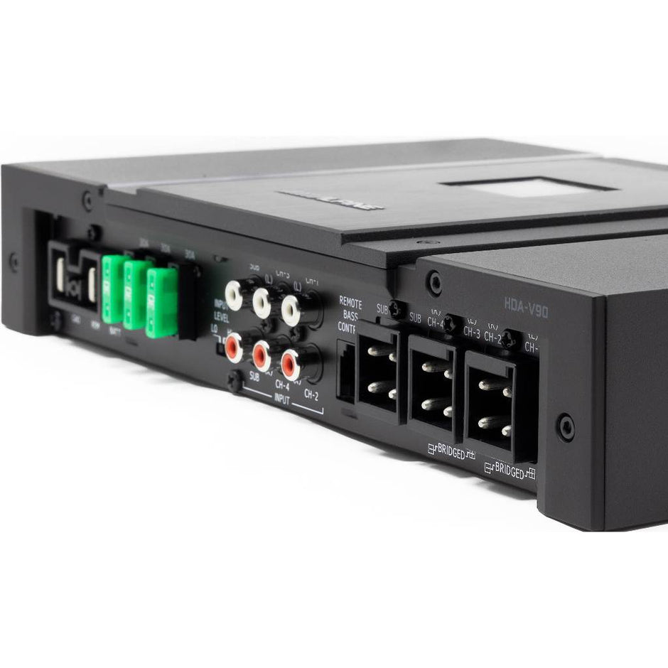 Alpine Malaysia – Xcite Audio